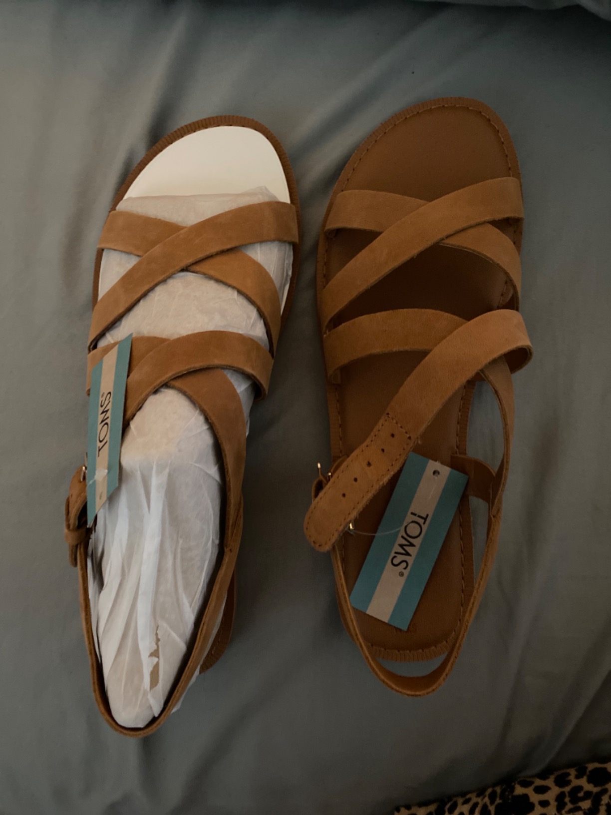 Amazon.com | TOMS Women's Sicily Slingback Sandal | Flats