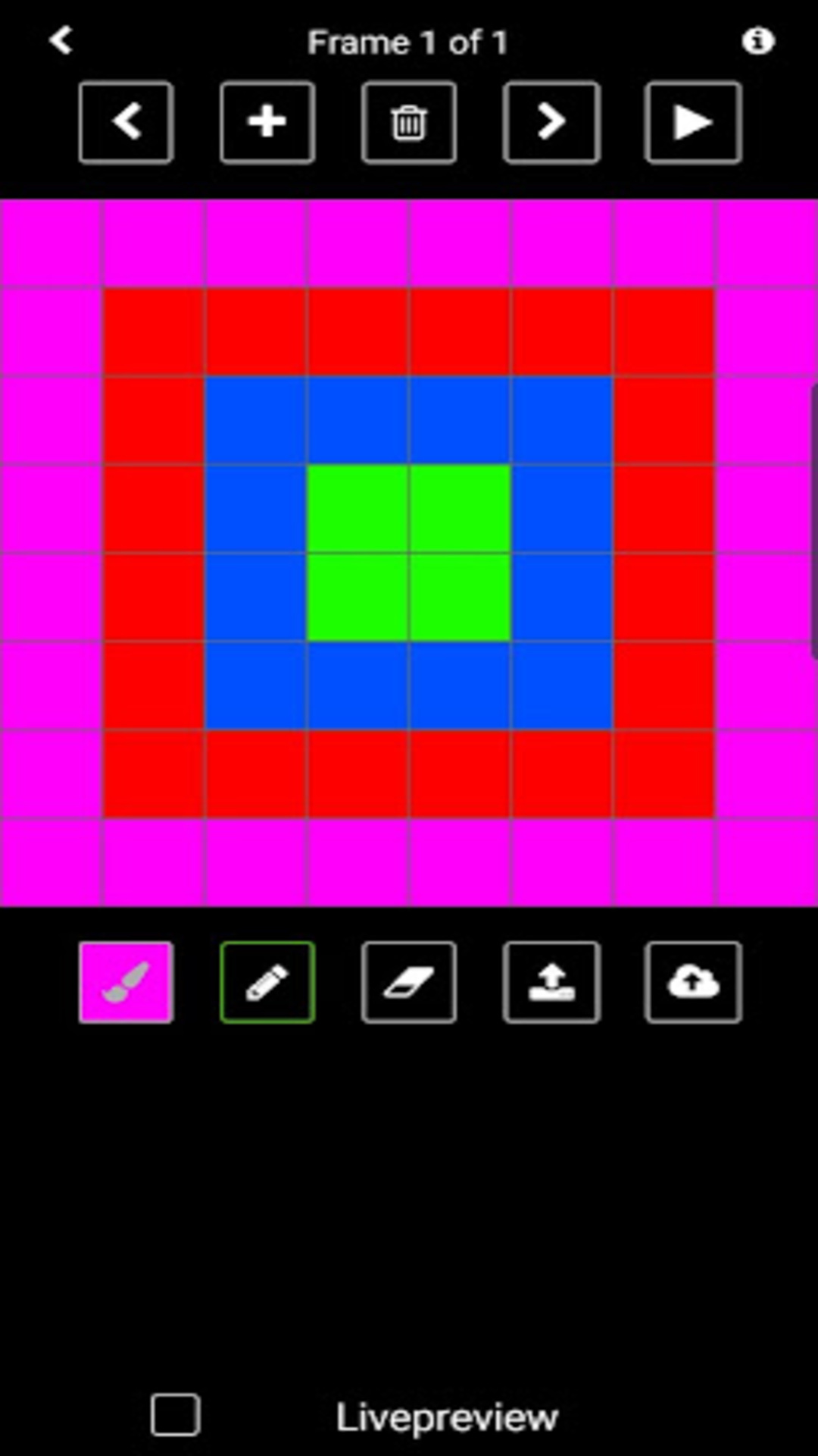 AWTRIX Light - App on Amazon Appstore