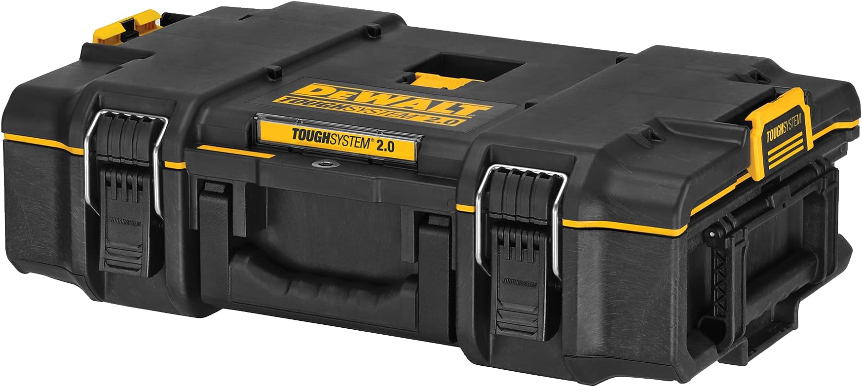 DEWALT DWST08165 TOUGH SYSTEM 2.0 TOOL BOX - Amazon.com