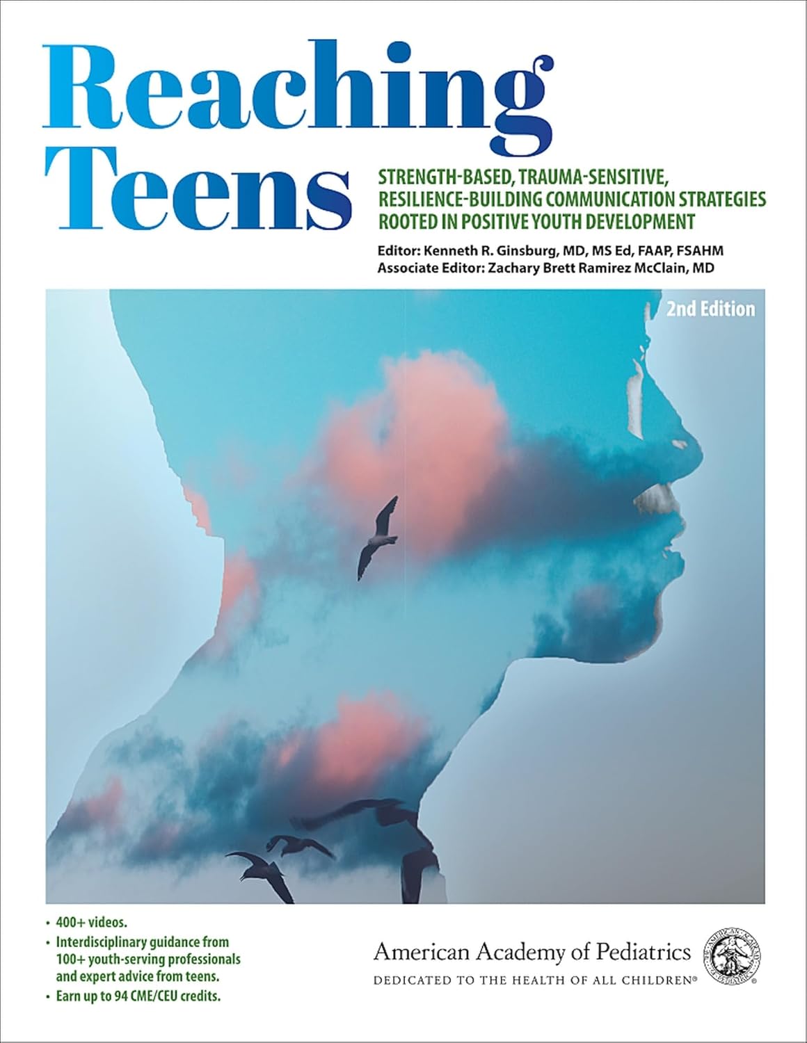Reaching Teens: Strength-Based, Trauma-Sensitive, Resilience-Building ...