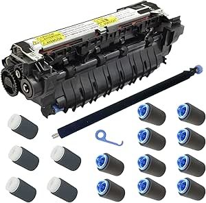 F2G76A Print (E6B67-67901, F2G76-67901) Kit de mantenimiento de fusor ...