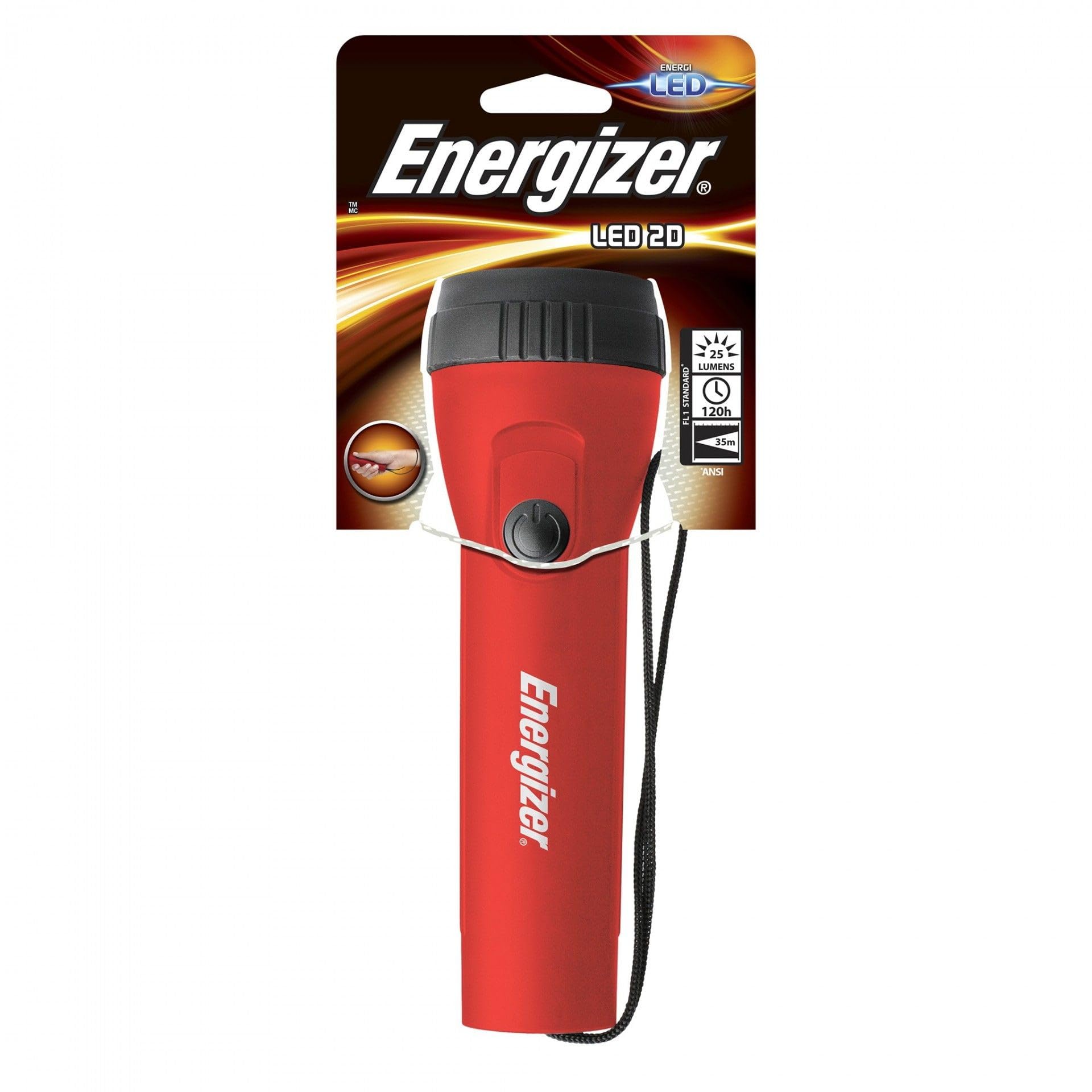 Energizer LED Light, Black: Amazon.co.uk: DIY & Tools