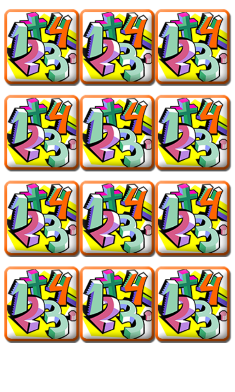 Numeric Sequence Memory Game - App on Amazon Appstore