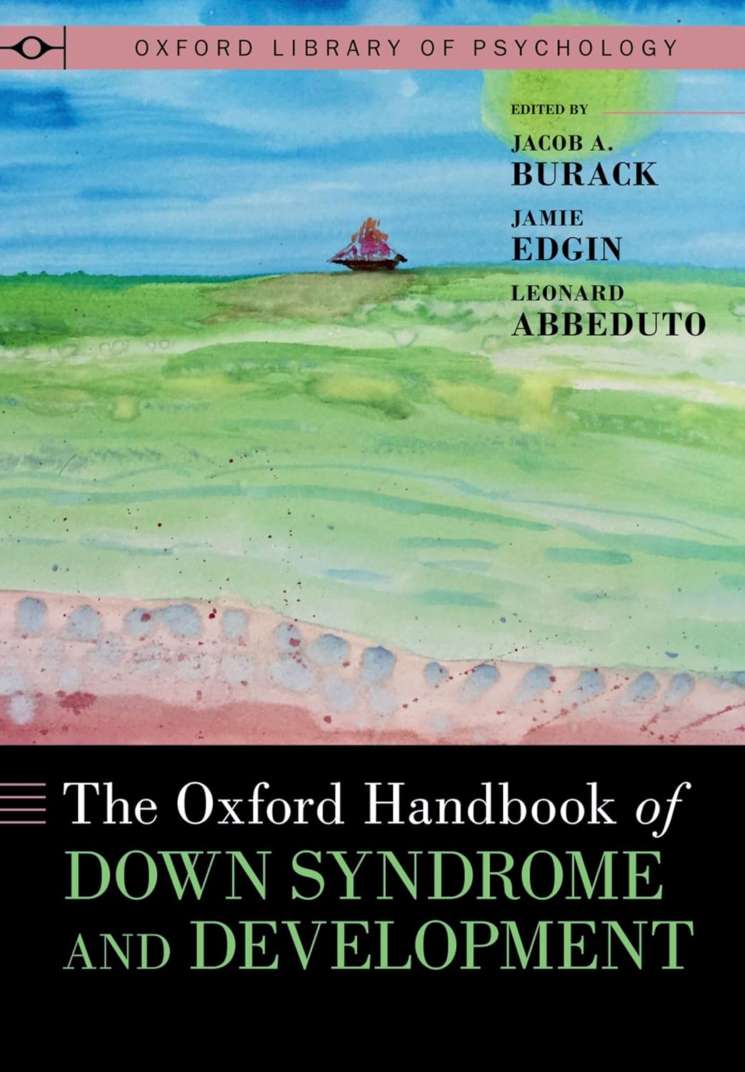 Amazon.com: The Oxford Handbook of Down Syndrome and Development ...