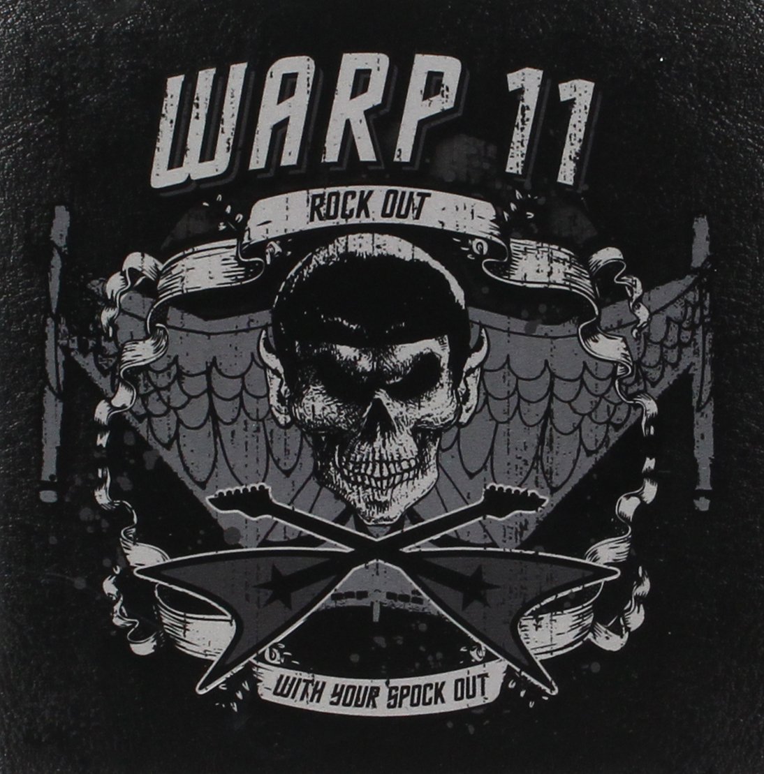 Warp 11 - Rock Out with Your Spock Out - Amazon.com Music