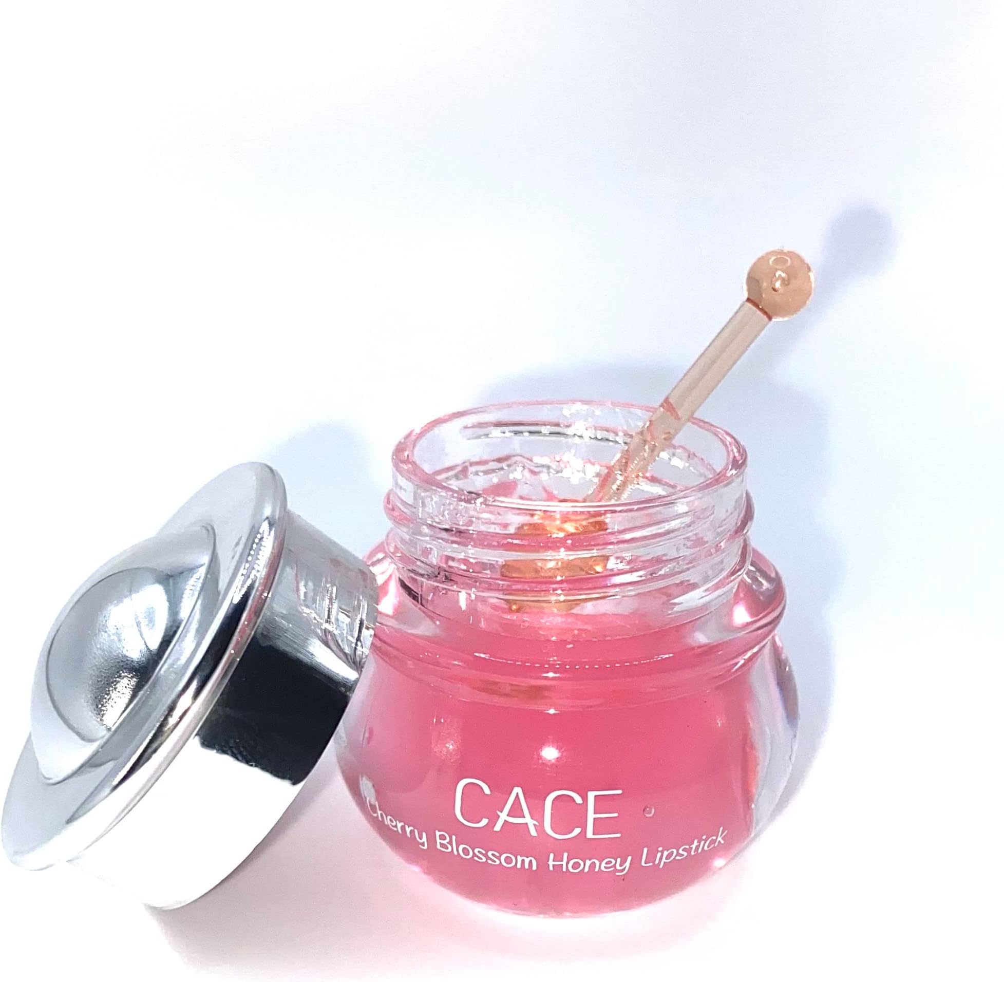 Amazon.com: Lip Sleeping Mask Honey Mask | Lip Plumper and Repair for ...