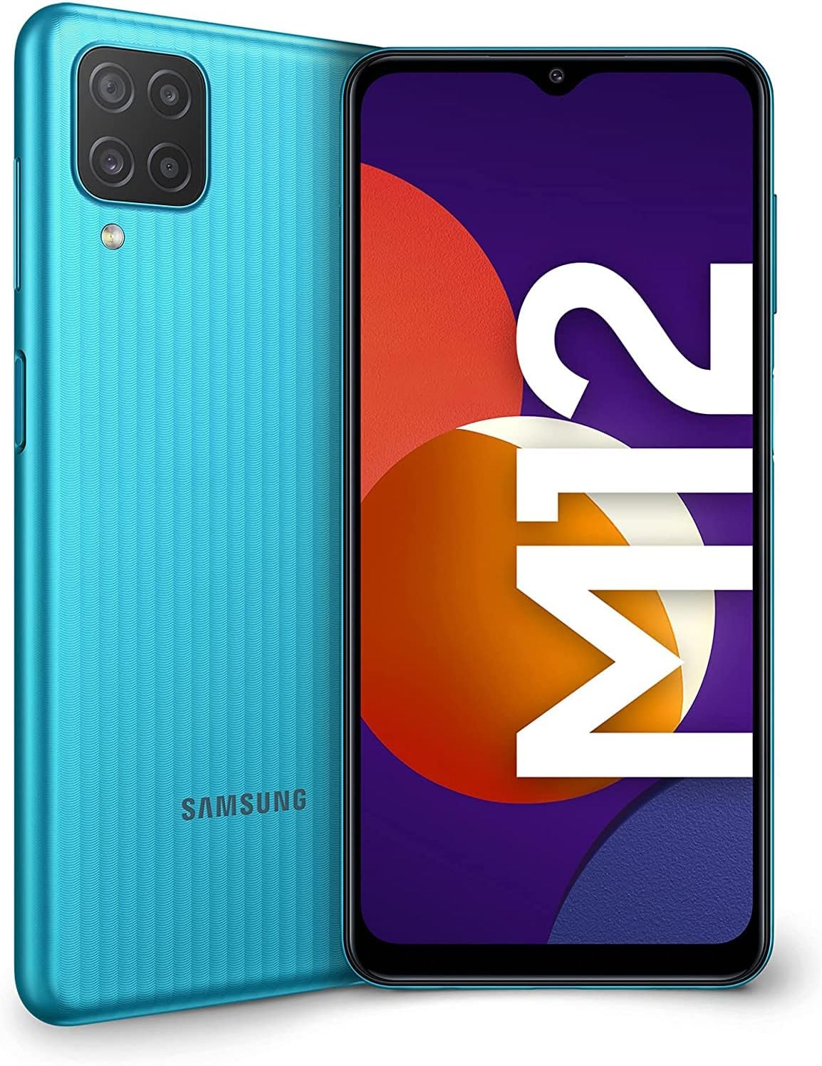 Amazon.com: SAMSUNG Galaxy A05 (SM-A055F/DS), 128GB 4GB RAM, Dual SIM ...