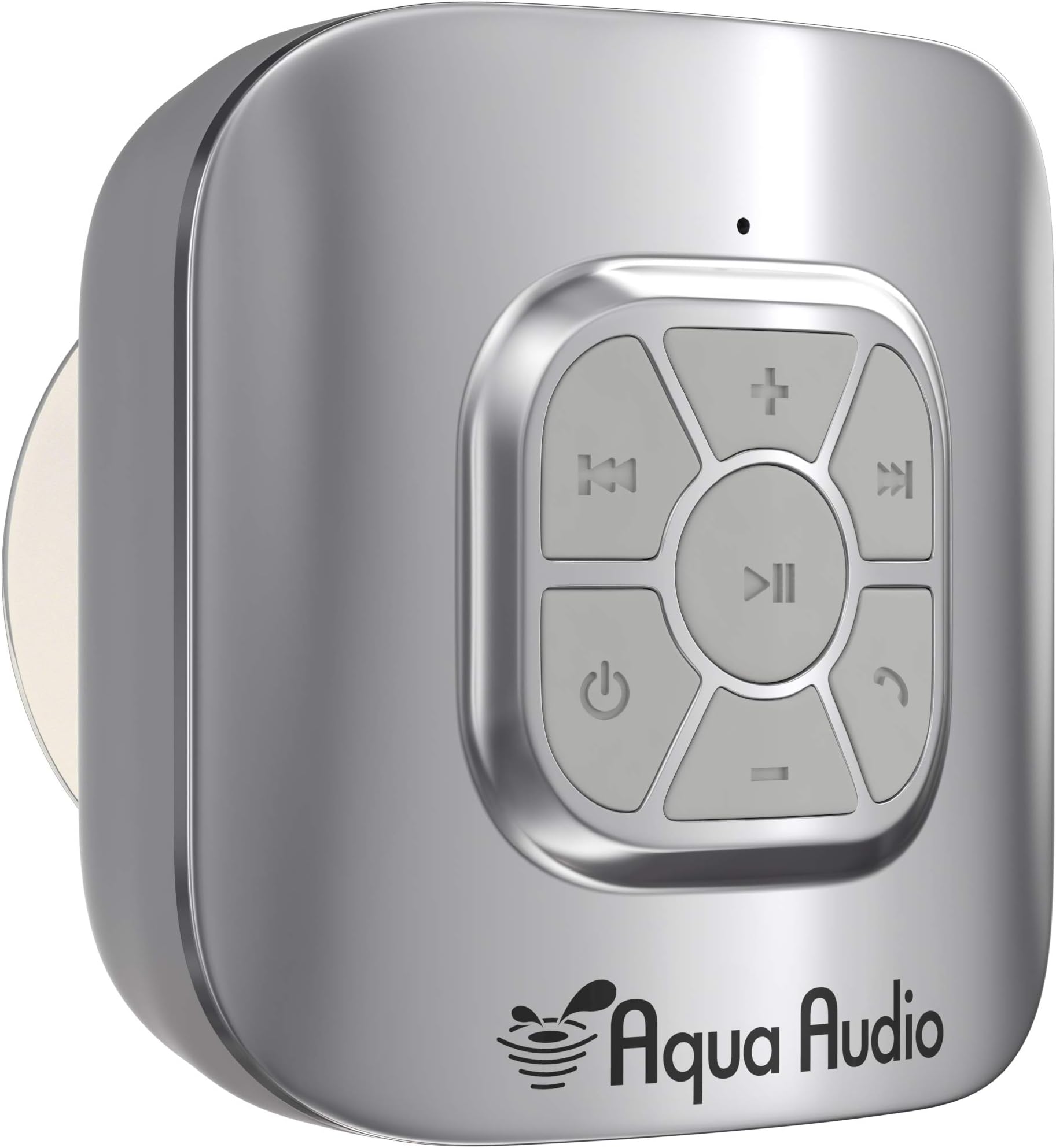 Amazon.com: Bluetooth Shower Speaker Waterproof - Wireless Handsfree ...