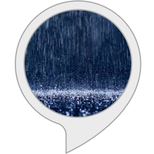 Amazon.com: Rain Sounds : Alexa Skills