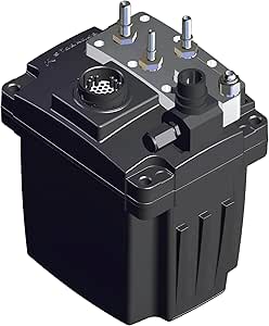 Amazon.com: 5273337 DEF Dosing Unit Pump Compatible With Cummins ISB4.5 ...