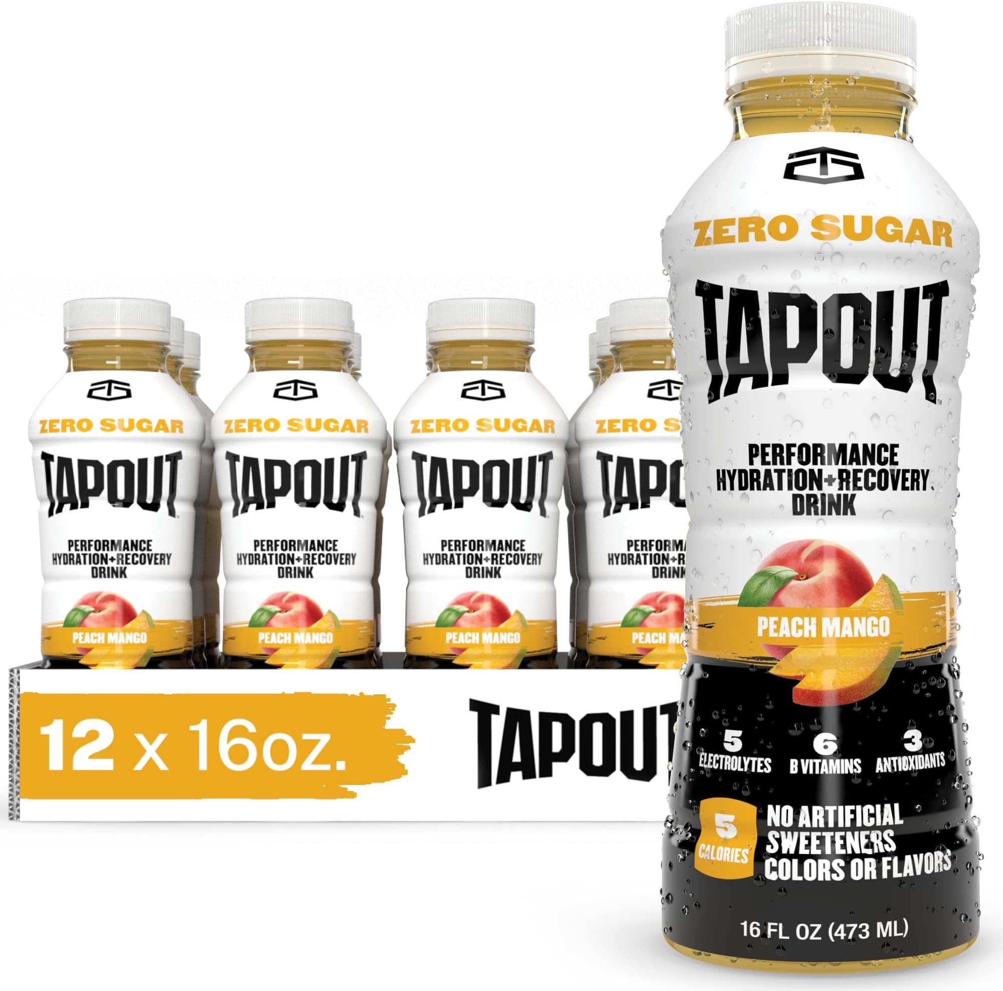 Amazon.com : Generic Cola Couronne Fruit Champagne 20 Fl Oz Bottle Pack ...