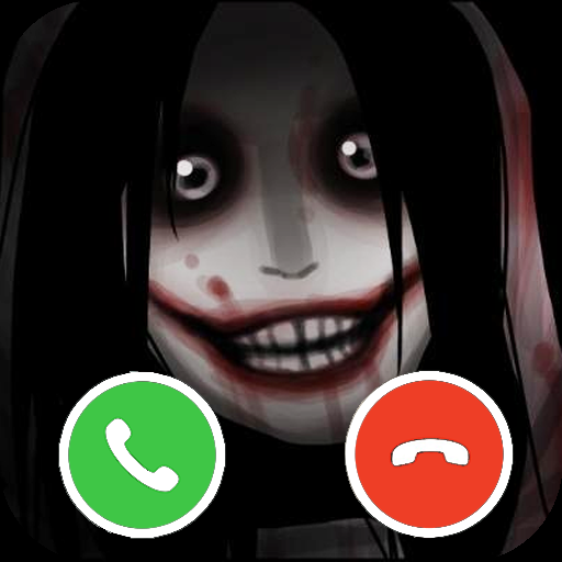 Creepy Voice Video Fake Call: Prank & Spook Your Friends - App on ...