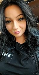 Amazon.com: PURELEOR 3D Faux Mink Eyelashes Manga Eyelash 10 Pairs ...