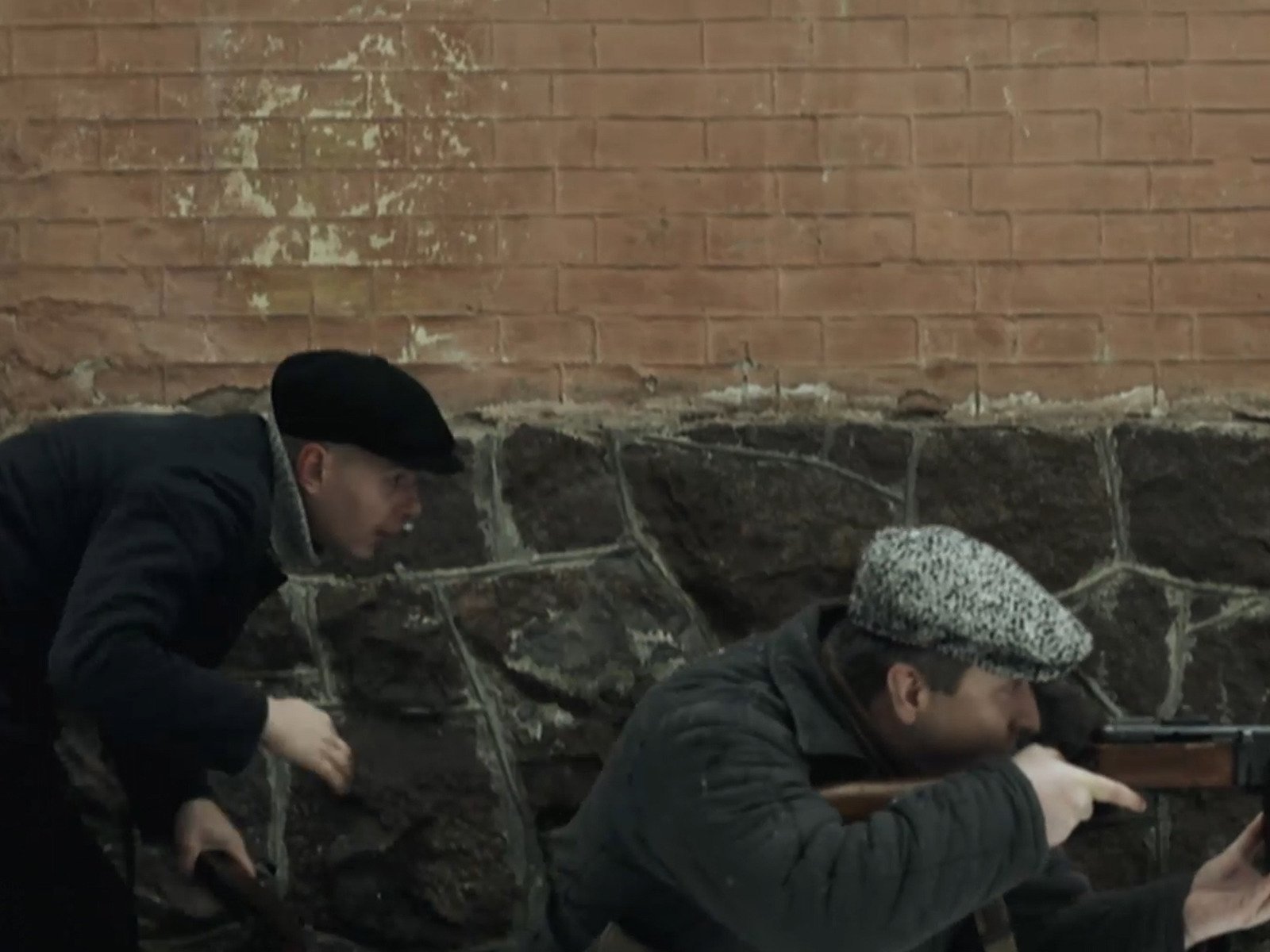 Watch Soviet Storm: World War II in the East | Prime Video