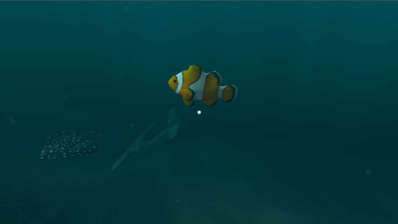Underwater VR - App on Amazon Appstore