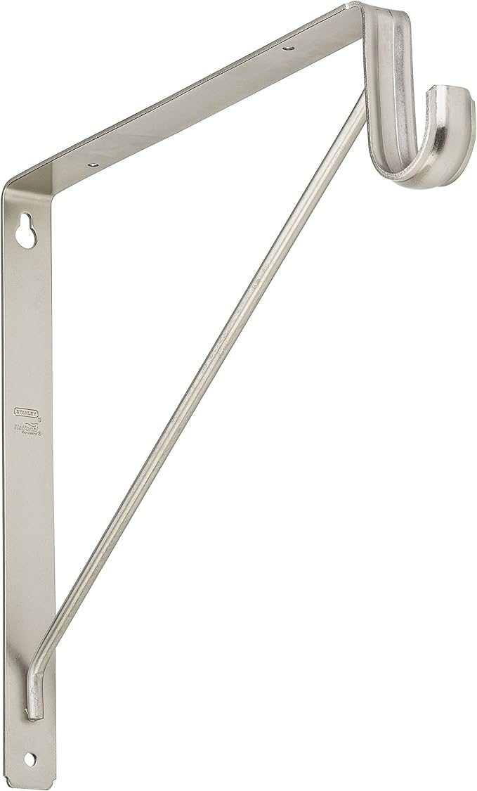 Amazon.com: Stanley Hardware S822-093 108BC Heavy Duty Shel and Rod ...