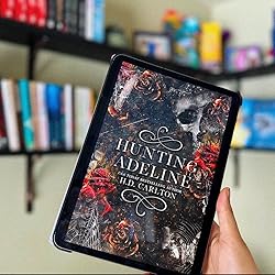 Hunting Adeline (Cat and Mouse Duet Book 2) - Kindle edition by Carlton, H. D. . Romance Kindle ...