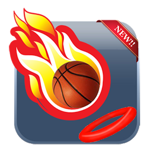 Flappy Ball Dunk through the Basket - App on Amazon Appstore