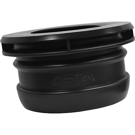 CHUPON UNIVERSAL COFLEX : Amazon.com.mx: Herramientas y Mejoras del Hogar