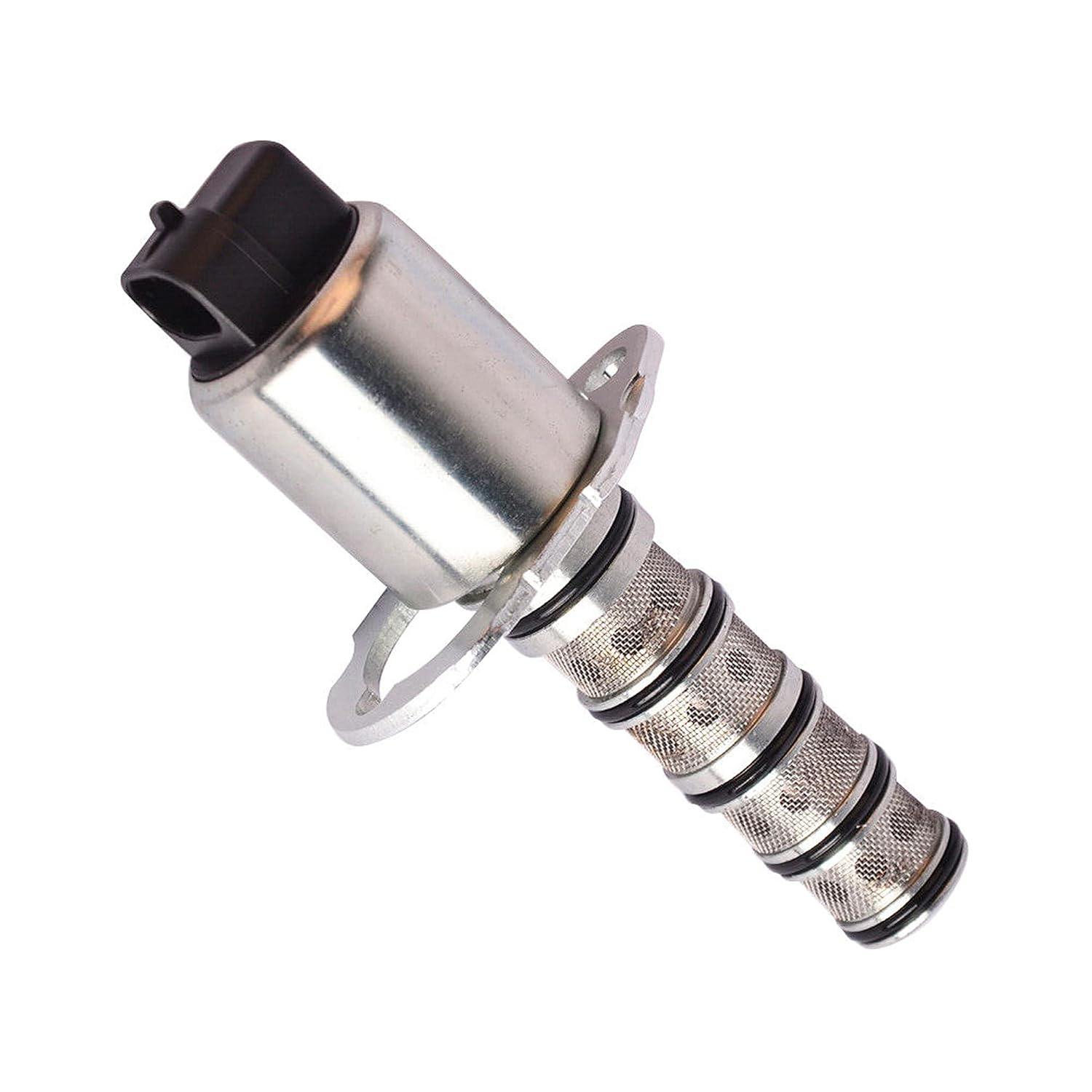 SHENGYAWAUTO Hydraulic Solenoid Valve AT310586 for John Deere 210K ...