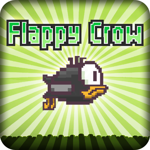 Flappy Crow - App on the Amazon Appstore