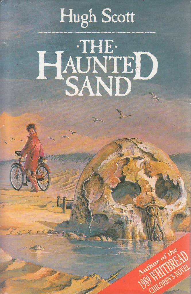 The Haunted Sand: Scott, Hugh: 9780744512816: Amazon.com: Books