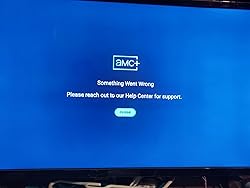 AMC+ | Stream TV Shows & Movies:Amazon.com:Appstore for Android