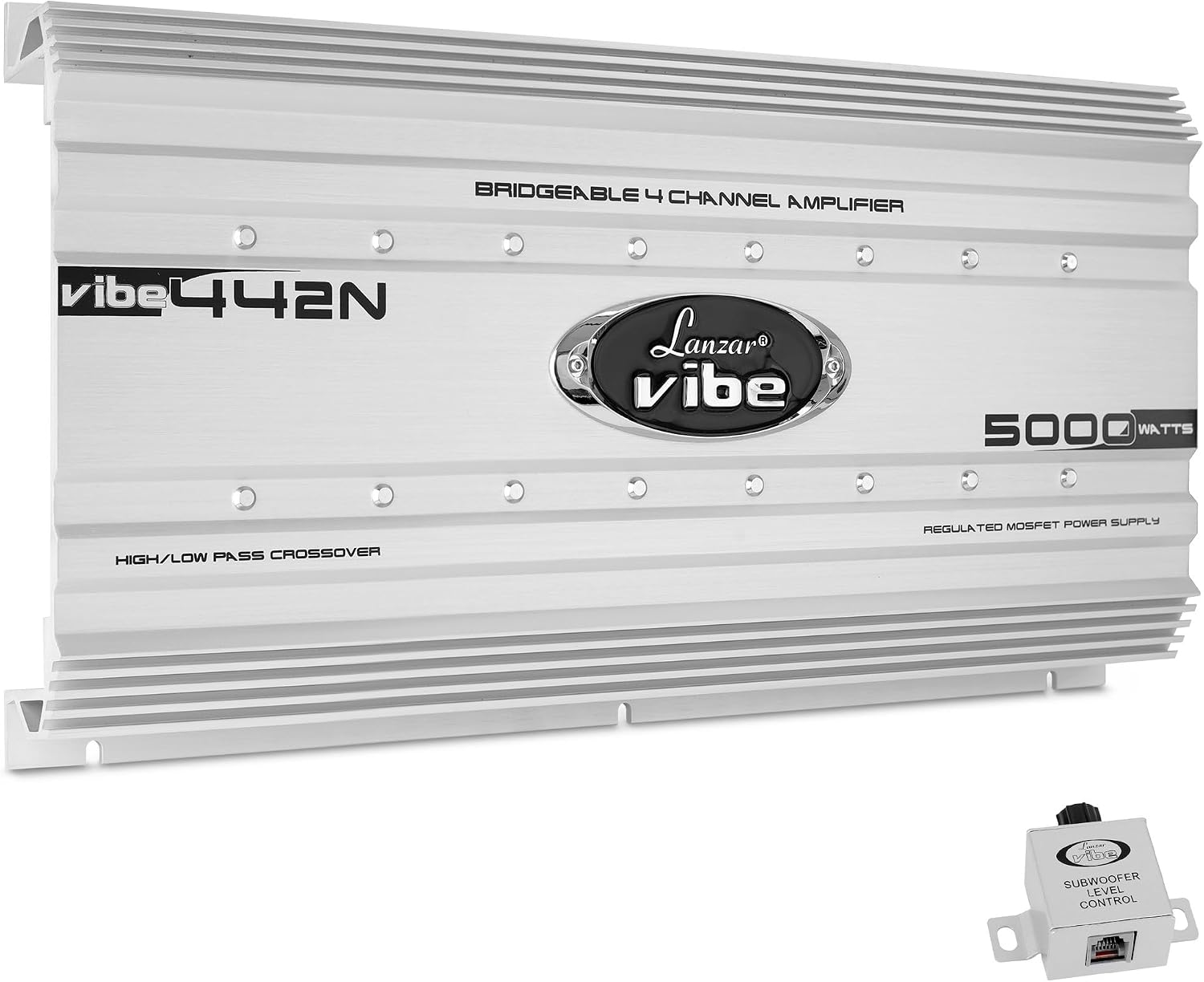 Lanzar Premium Car Audio, Amplifier Car Audio, Car Philippines | Ubuy