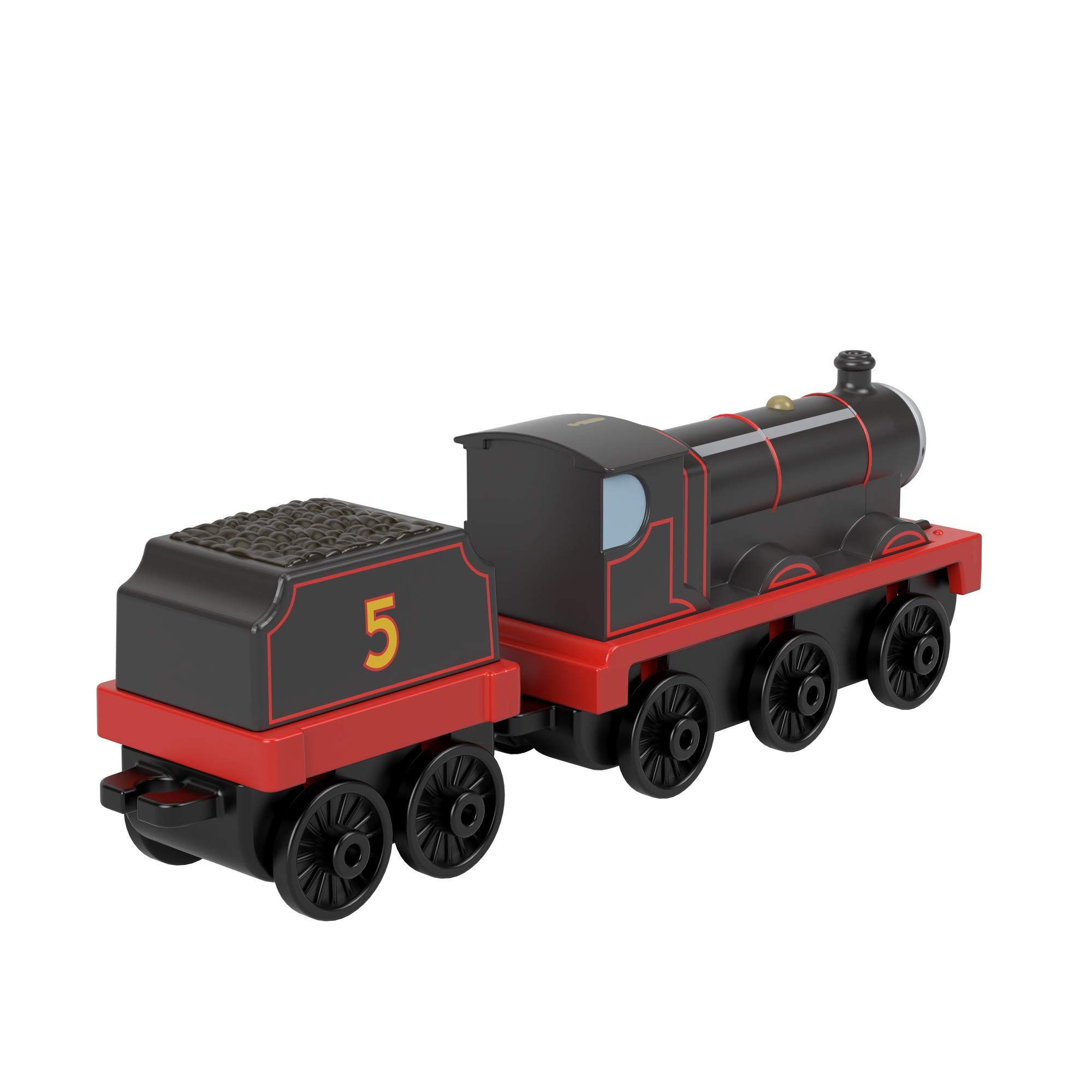 Thomas And Friends James Color Uk