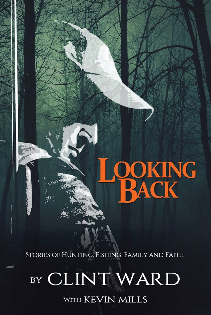 Amazon.com: Looking Back: Stories of Hunting, Fishing, Family, and ...