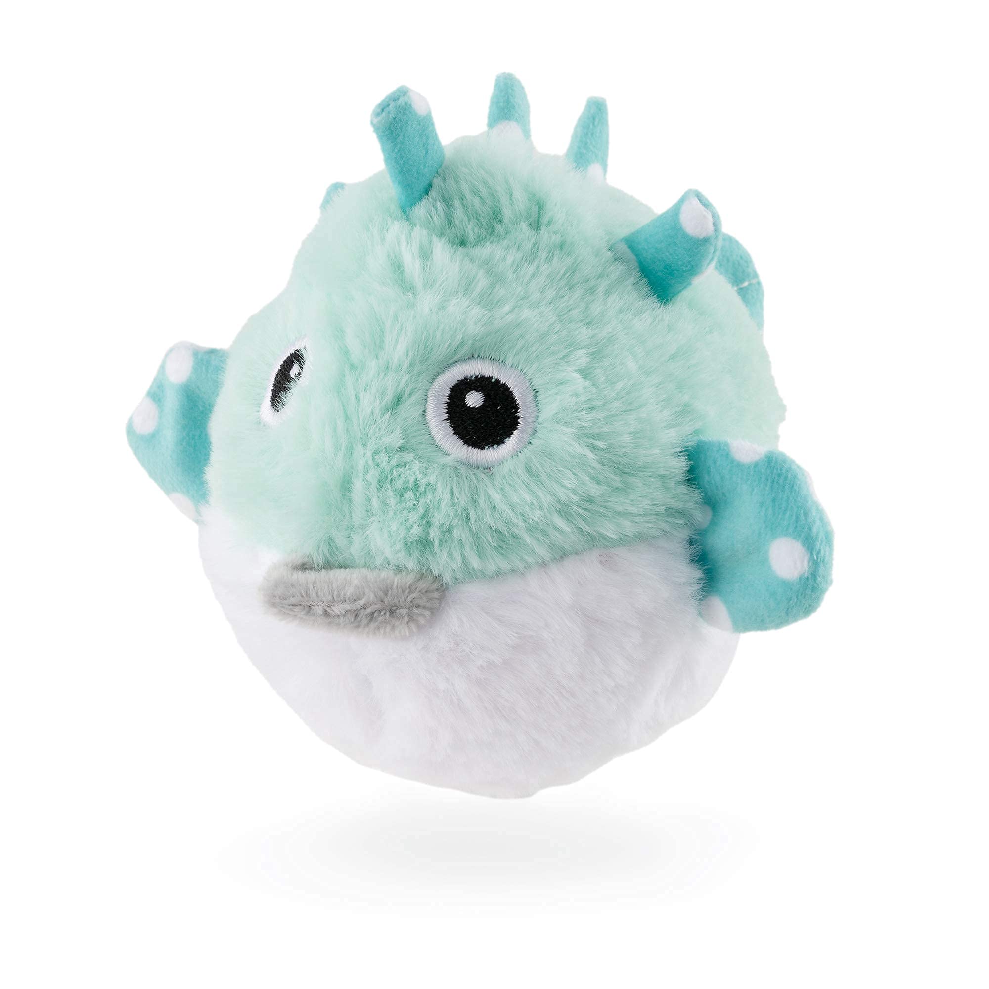 Shark Tale Puffer Fish Pinata