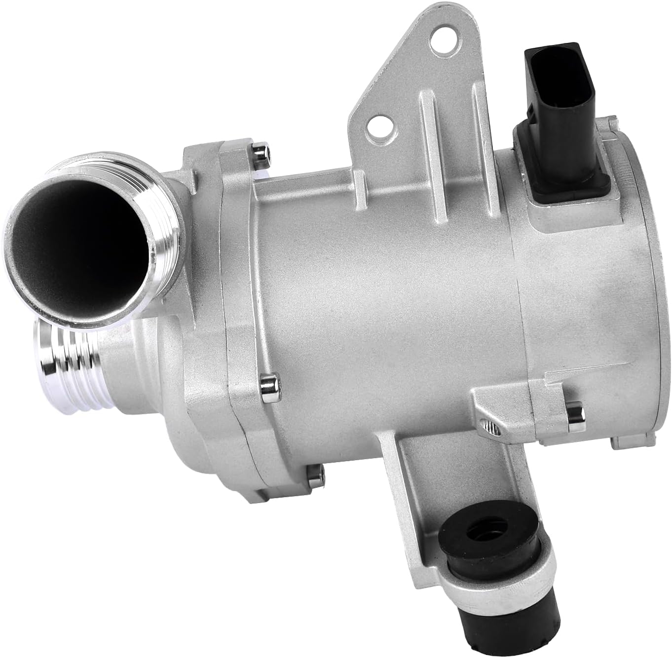 Amazon.com: Bicos 11517586928 11517586929 Engine Electric Water Pump ...
