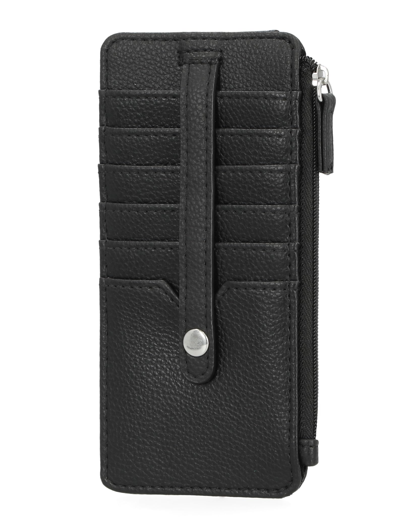 Amazon.com: Mundi Slim Organizer for Women Multi Credit Card Holder ...