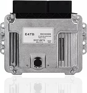 Amazon.com: LSBESTN Compatible con Hyundai Accent 39127-2B770 Meg17.9. ...