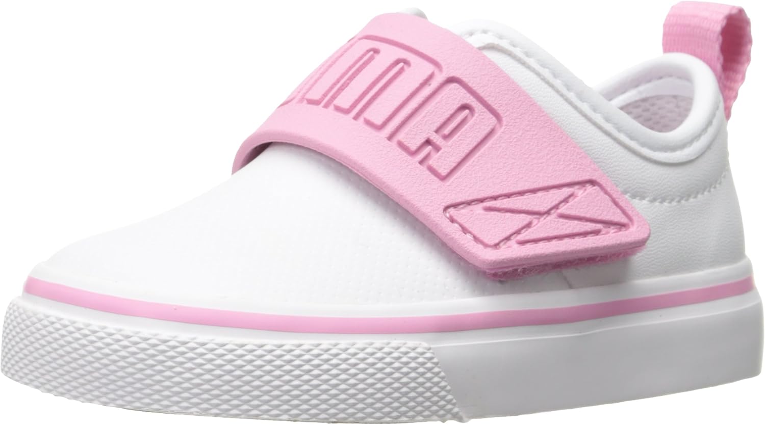 Amazon.com | PUMA Kids' El Rey Fun Inf Chukka | Oxford & Loafer