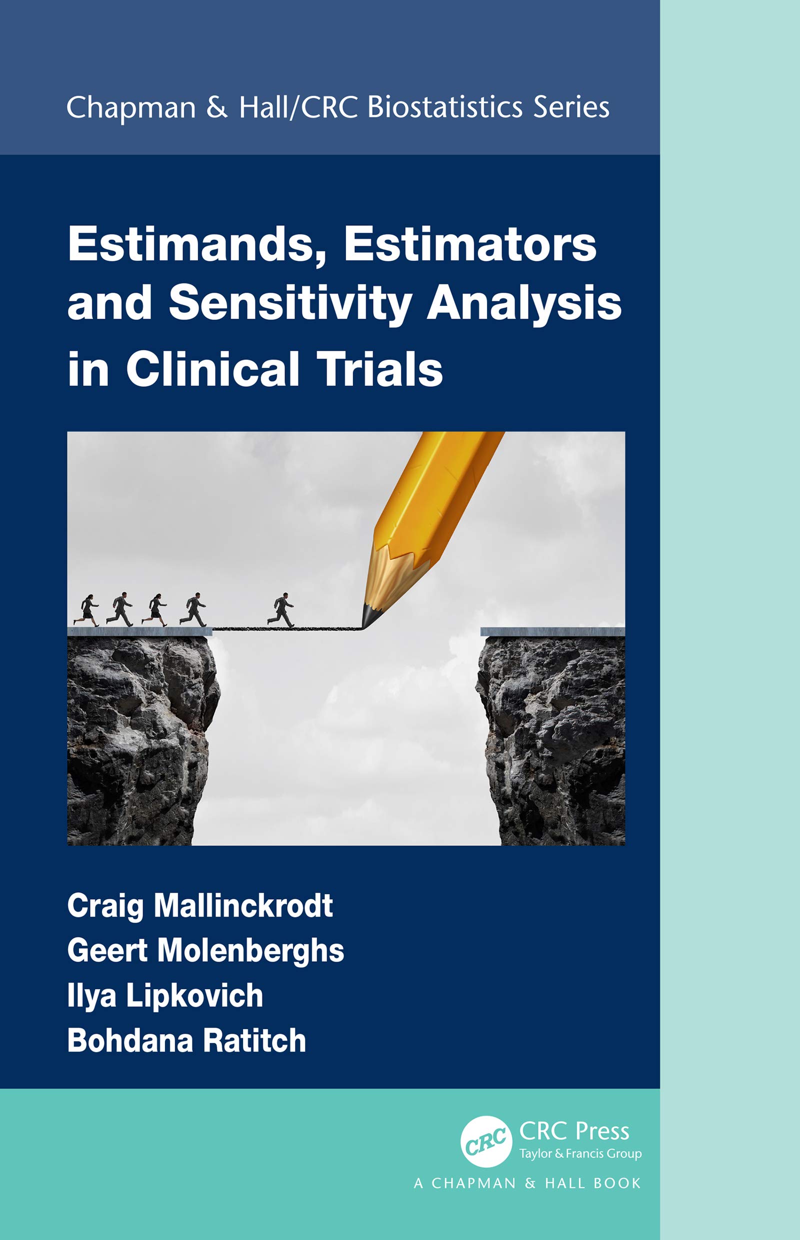 Estimands, Estimators and Sensitivity Analysis in Clinical Trials ...