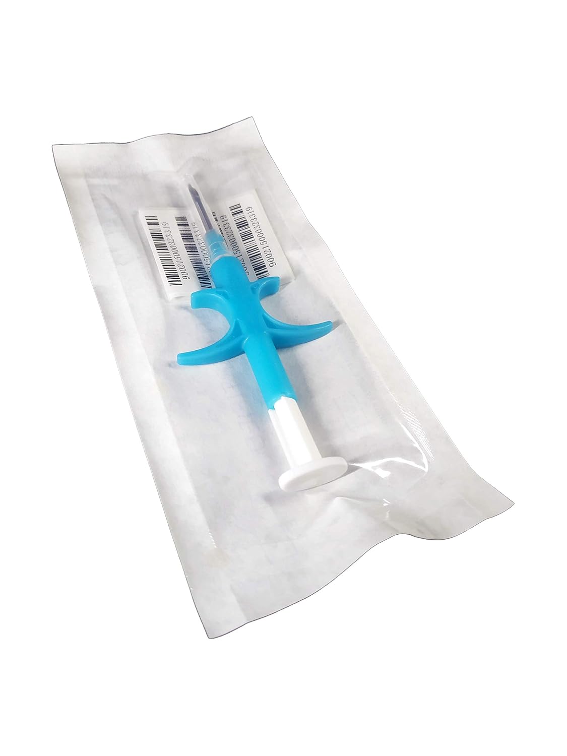 Animal ID - ISO Compliant Pet Microchip for Dogs & Cats : Amazon.in ...