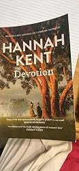 Devotion eBook : Kent, Hannah: Amazon.com.au: Kindle Store