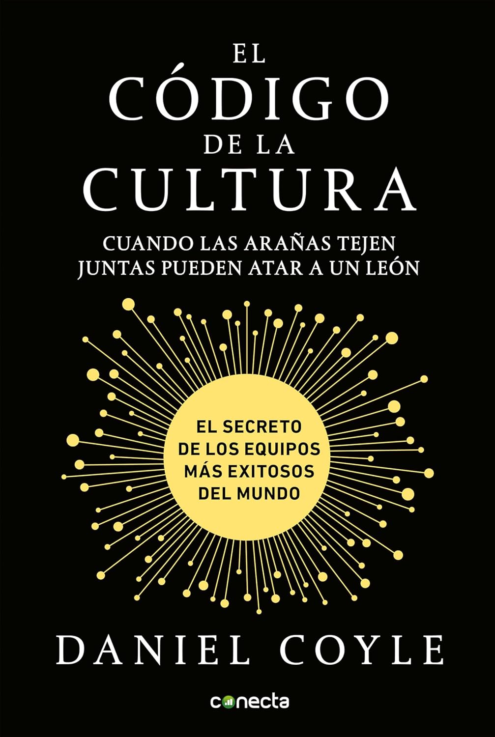 El Código de la Cultura: El Secreto de Los Equipos Más Exitosos del ...