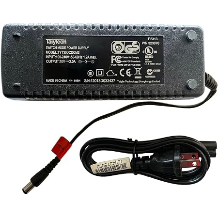 Amazon.com: UpBright New Global AC/DC Adapter Compatible with XGIMI Z4 ...