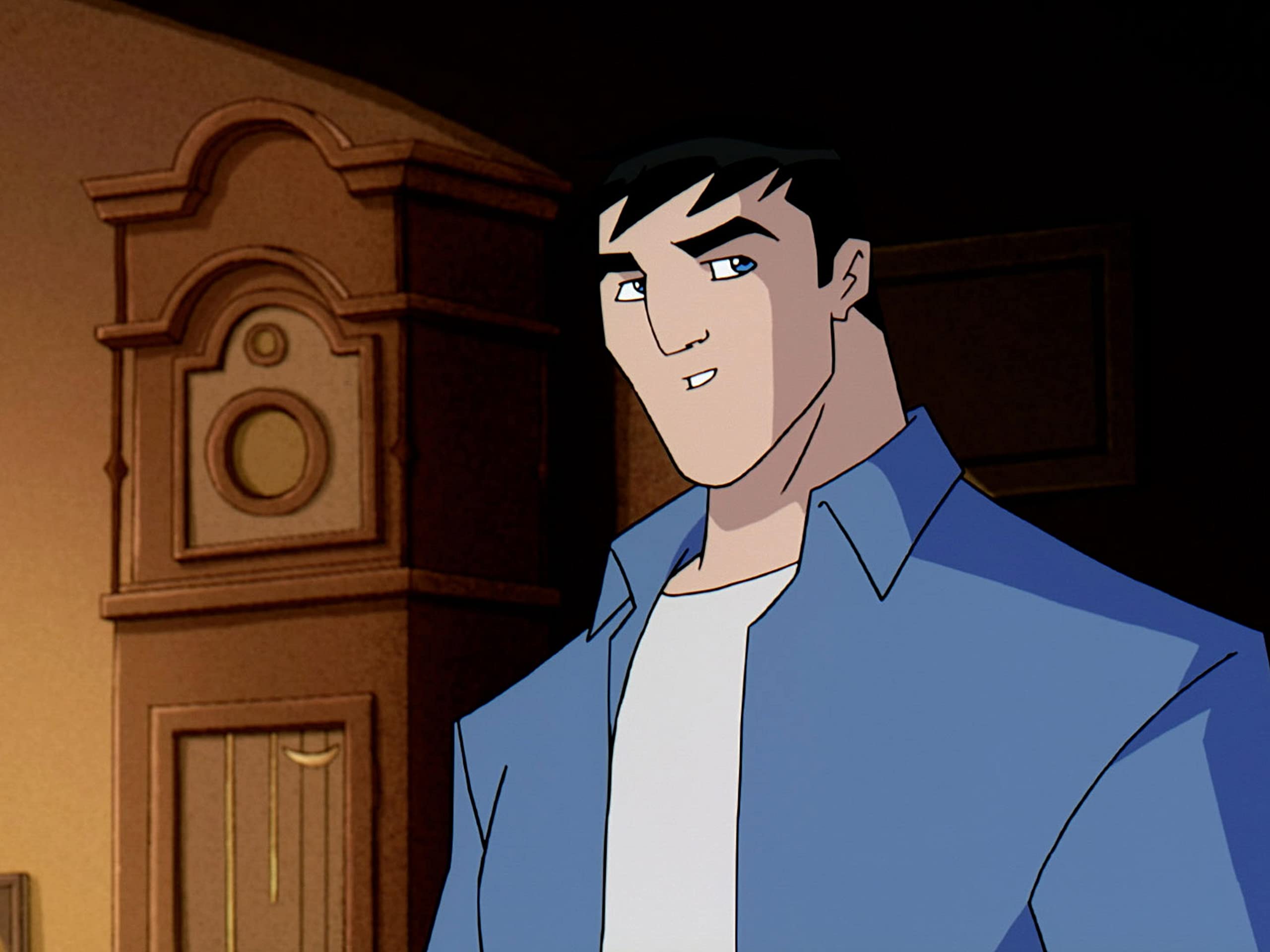 Watch The Batman - Season 2 | Prime Video