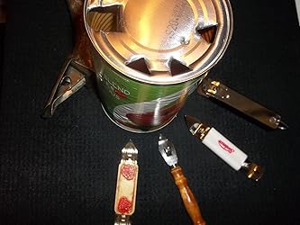 Amazon.com: Good Cook Can Tapper with Ring : Home & Kitchen