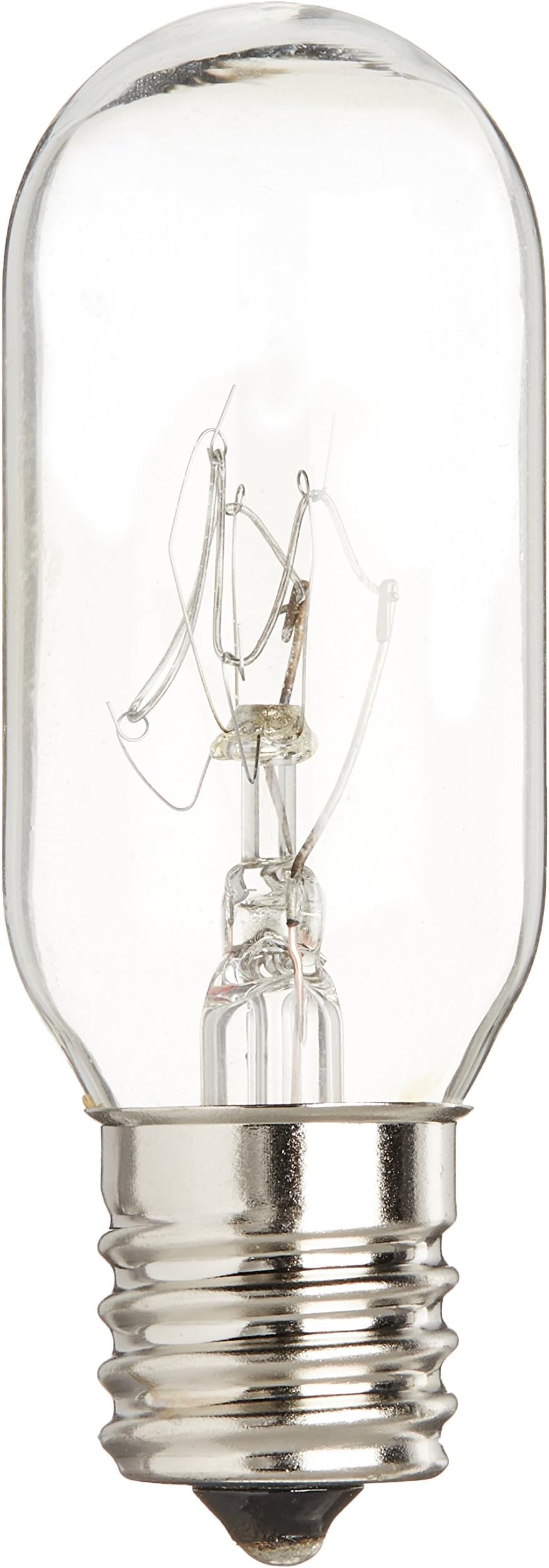 Amazon.com: 3 PACK of WB36X10003 General Electric Microwave Light Bulb ...