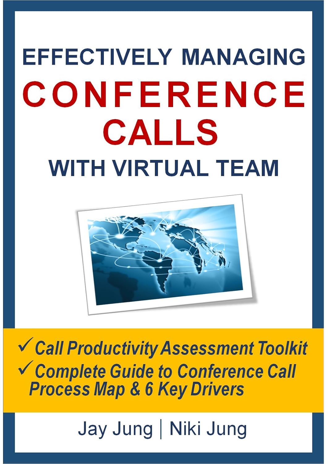 Amazon.com: Effectively Managing Conference Calls with Virtual Team ...