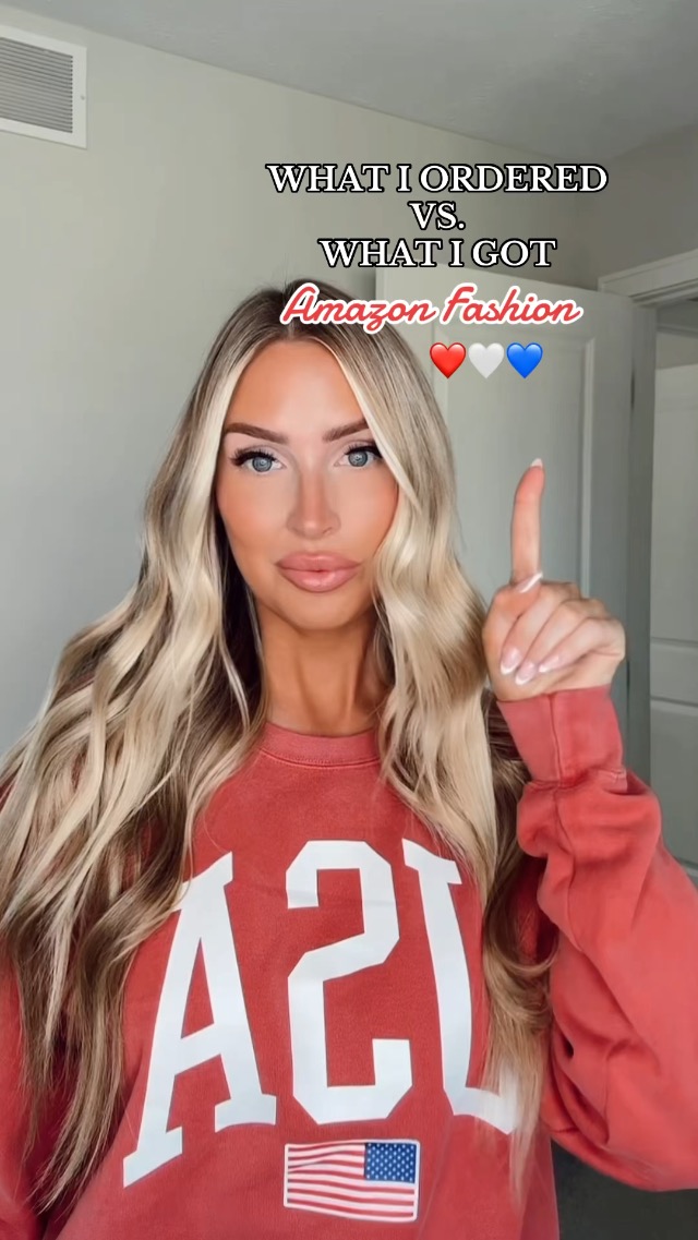 Watch Amazon Summer Fashion on Amazon Live