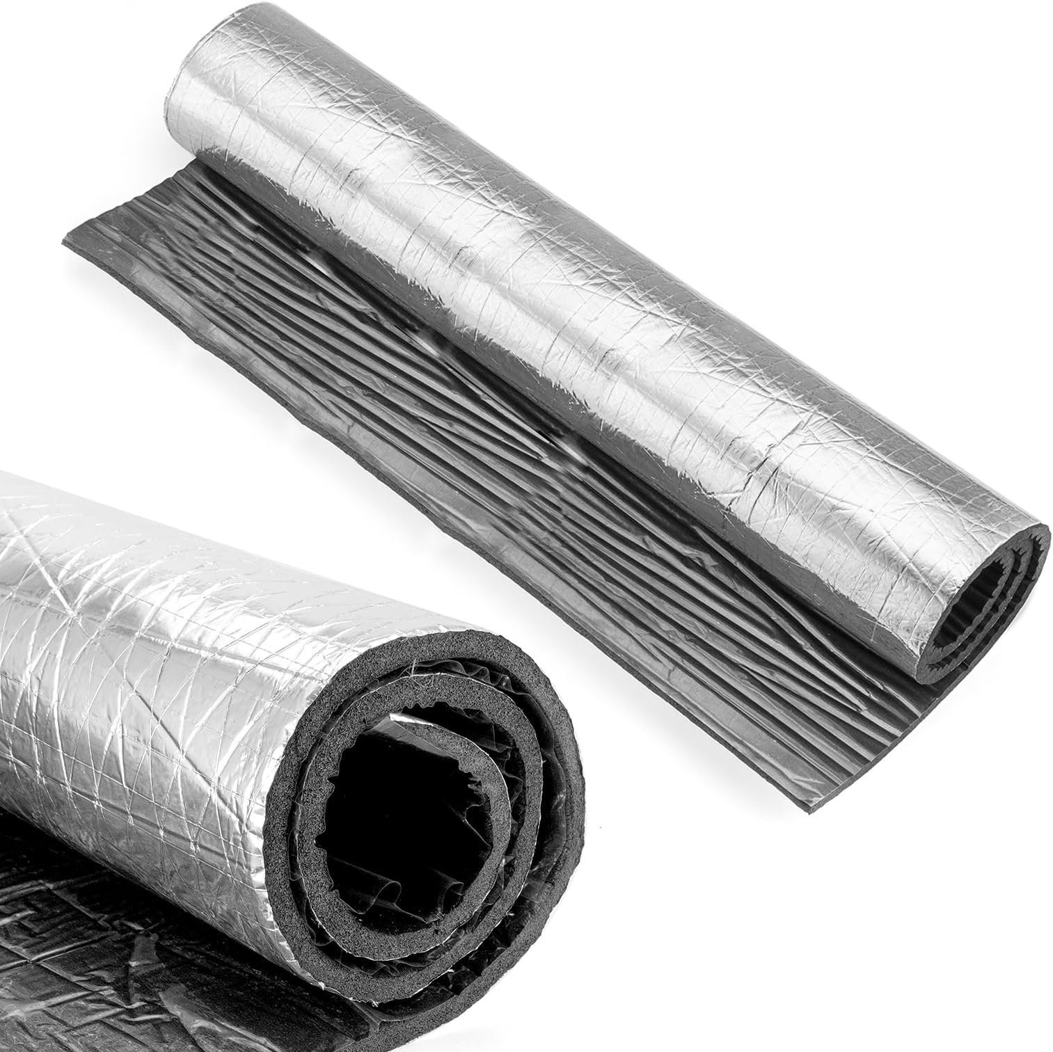 Amazon.com: CSI 25070 Heat Shield Insulation: 4 ft x 6 ft : Tools ...