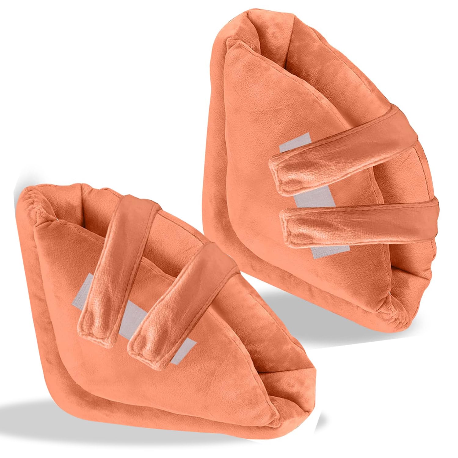 Amazon.com: Foot Pillow Heel Protector,Foot Ankle Support Pillows for ...