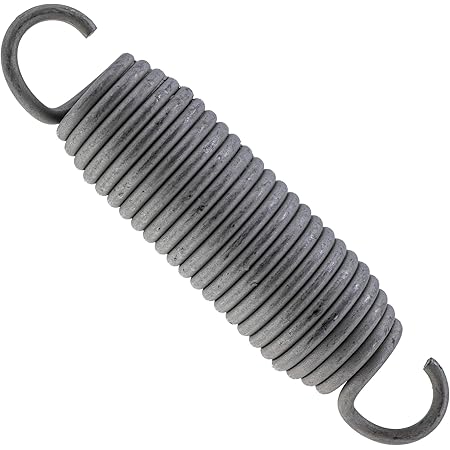 Amazon.com : Exmark 116-6317 Extension Spring 103-3330 116-0133 1 ...