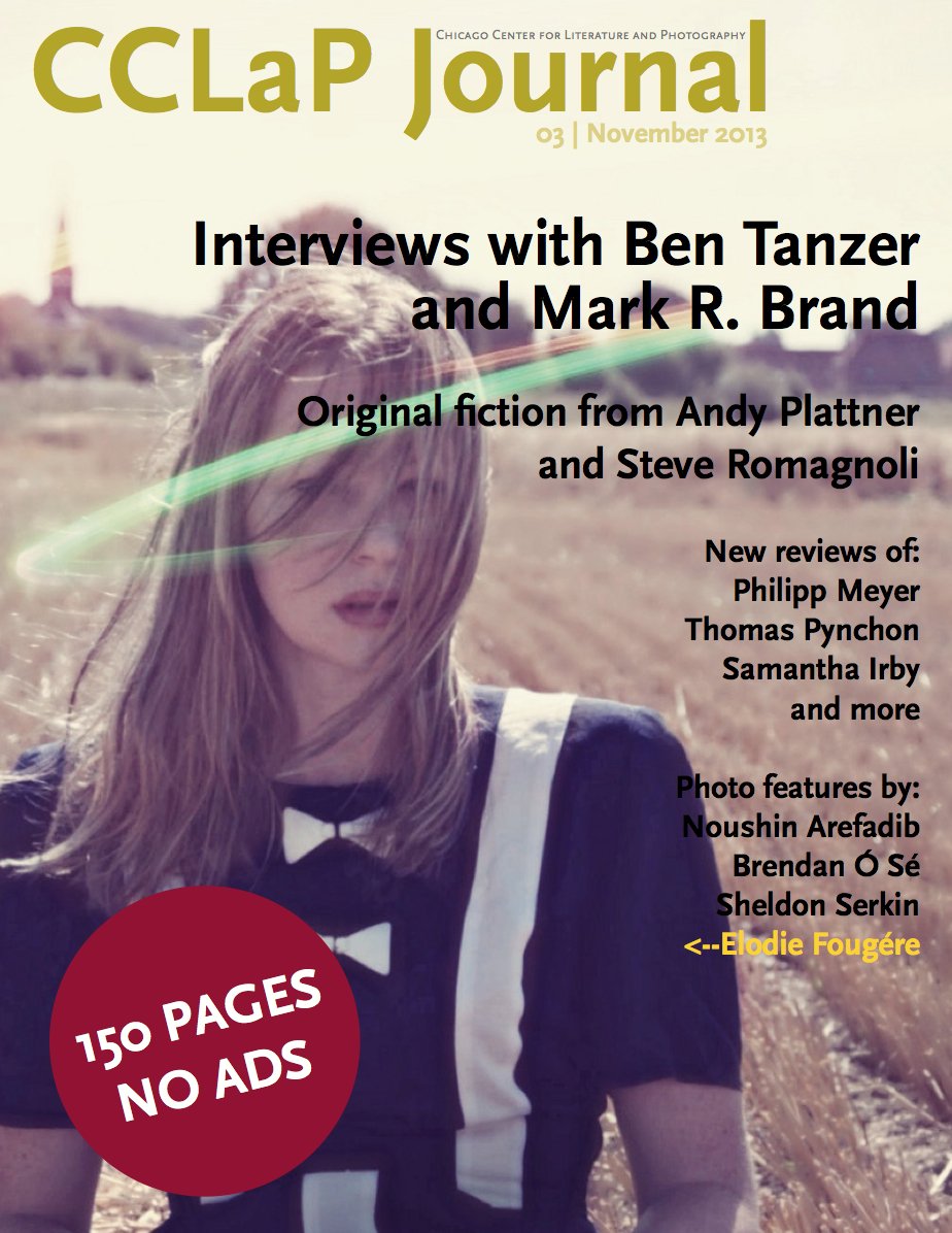 Amazon.com: CCLaP Journal #3 eBook : Fortney, Travis, Maccar, Madeleine ...