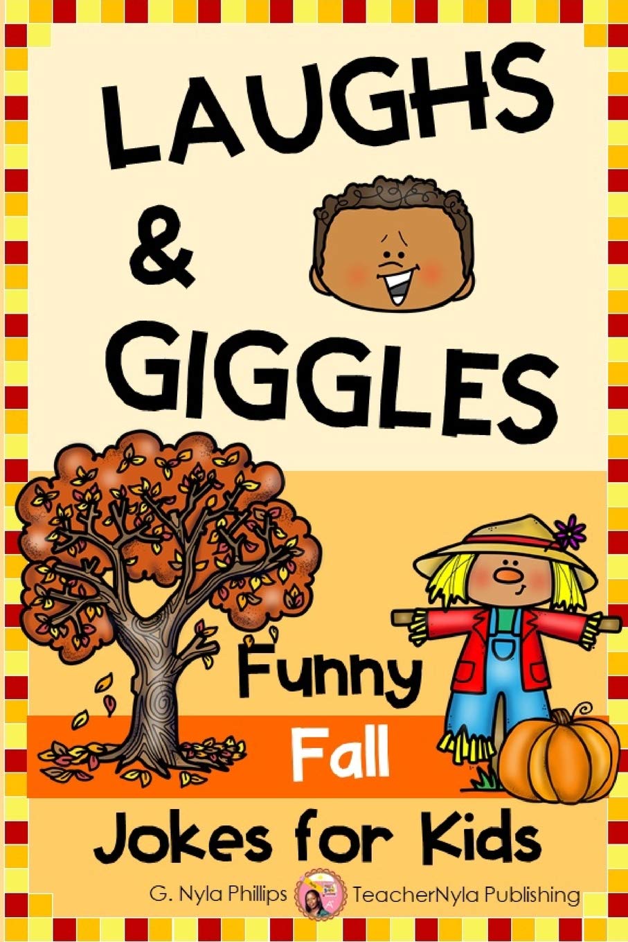 Fall Jokes for Kids: You'll Fall Over Laughing with these Autumn Jokes ...